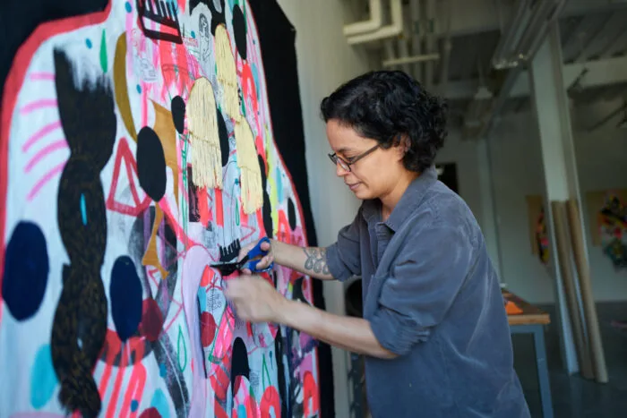 Civic Support for the Arts: Benjy Rostrum Talks Boosting Funding for Local Artist Development ...