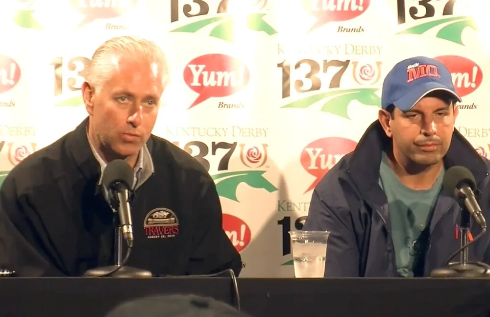 Mike Repole Net Worth: Billionaires Rise from Queens to Success - Urban ...