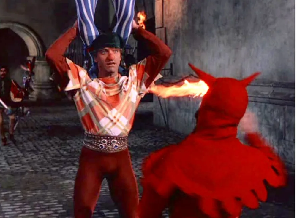 Burt Lancaster Net Worth: From Circus Acrobats to $60 Million - Urban ...