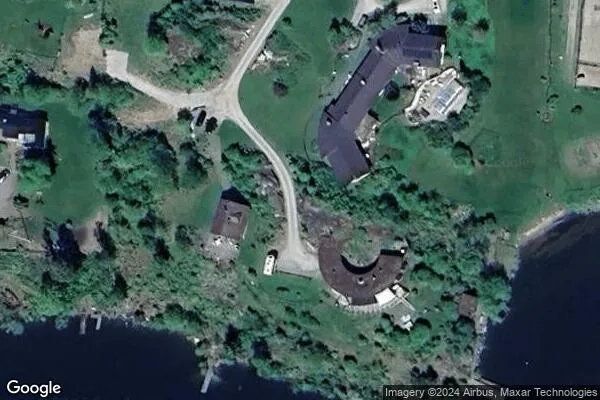 Agnetha Fältskog House: The Swedish Sanctuary - Urban Splatter