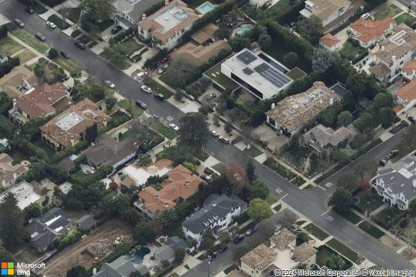 ALF House: The Extraterrestrial Abode - Urban Splatter