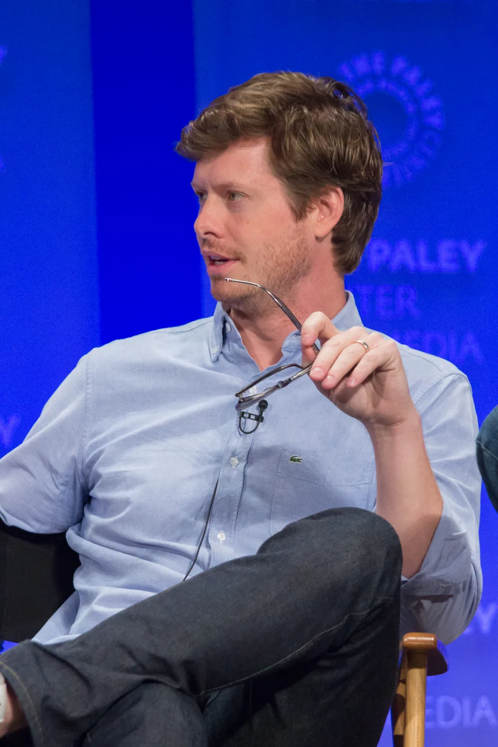 Anders Holm: From Workaholics Star to Comedy Kingpin - Urban Splatter