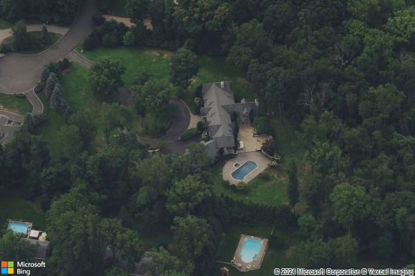 Charlamagne Tha God House: The Upper Saddle River Opulent Abode - Urban ...