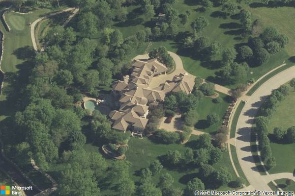 Dennis Albaugh House: The Ankeny Abode - Urban Splatter