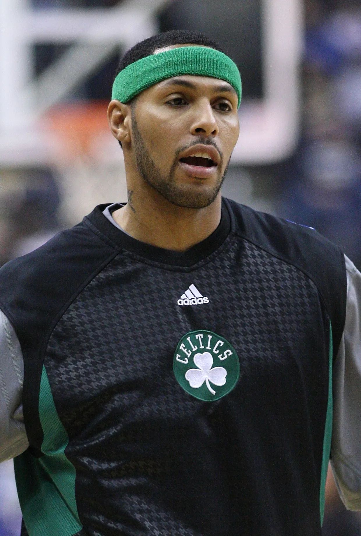 Eddie House Net Worth: From NBA Glory to Financial Success - Urban Splatter