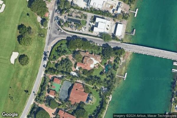 Gilbert Bigio House: The Indian Creek Island Abode - Urban Splatter