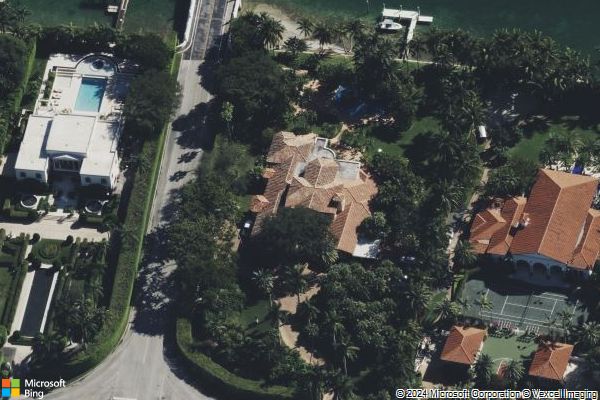 Gilbert Bigio House: The Indian Creek Island Abode - Urban Splatter