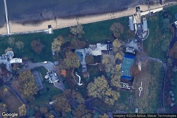 James Dolan House: The Oyster Bay Opulence - Urban Splatter