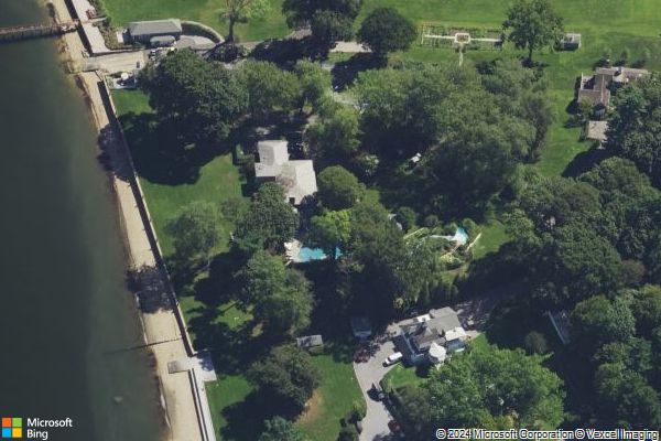 James Dolan House: The Oyster Bay Opulence - Urban Splatter
