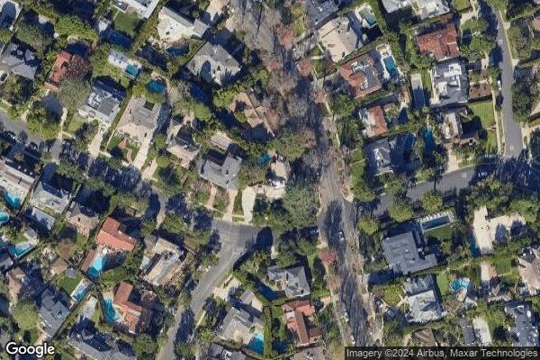 John Williams House: The Los Angeles Maestro Mansion - Urban Splatter