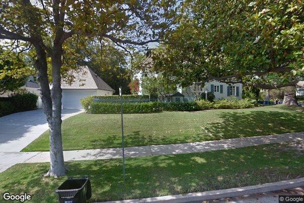 John Williams House: The Los Angeles Maestro Mansion - Urban Splatter