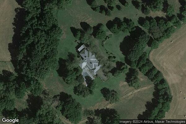 Johnelle Hunt House: The Fayetteville Estate - Urban Splatter