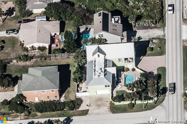 Kevin Nash House: The Port Orange Estate - Urban Splatter