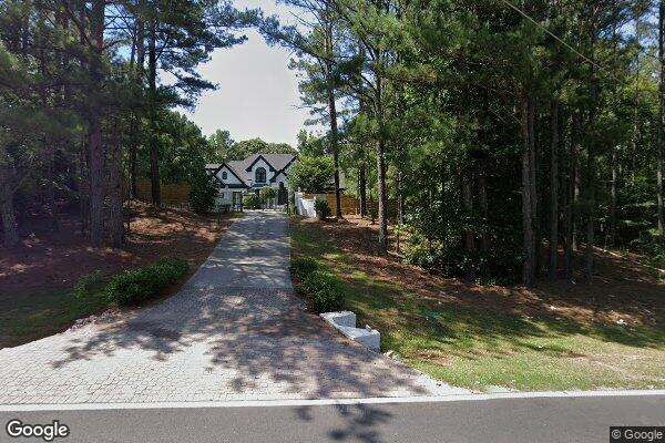 Killer Mike House: The Atlanta Abode - Urban Splatter