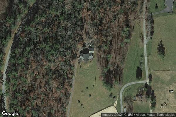 Robby Benson House: The Boone Bliss - Urban Splatter