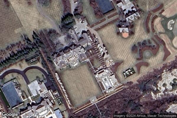 Ron Baron House: The East Hampton Extravagance - Urban Splatter