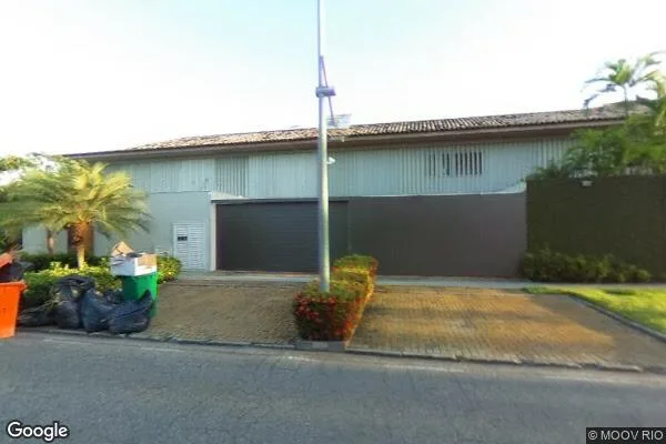 Ronaldinho House: The Rio de Janeiro Soccer Sanctuary - Urban Splatter