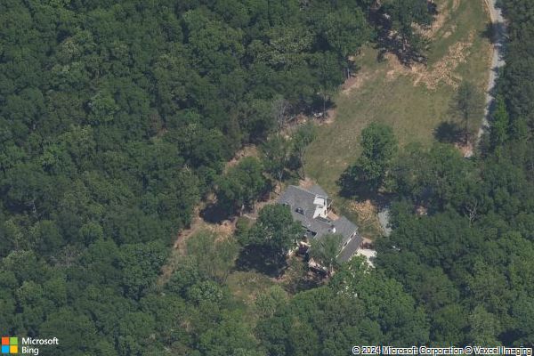 Ryan Blaney House: The Huntersville Haven - Urban Splatter Ryan Blaney House: The Huntersville Haven - Urban Splatter