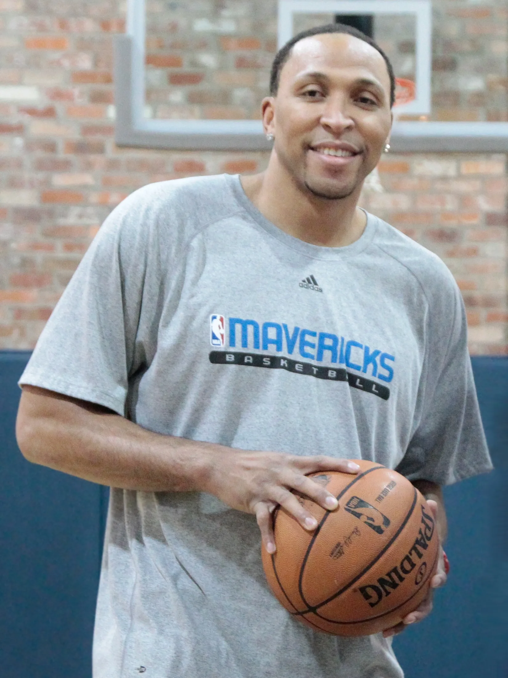 Shawn Marion Net Worth: Journey from NBA Star to Business Mogul - Urban Splatter