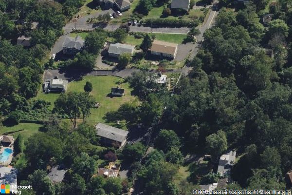 Stephen Baldwin House: The Nyack Riverside Haven - Urban Splatter