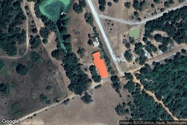 Tom Araya House: The Keechi Krib - Urban Splatter