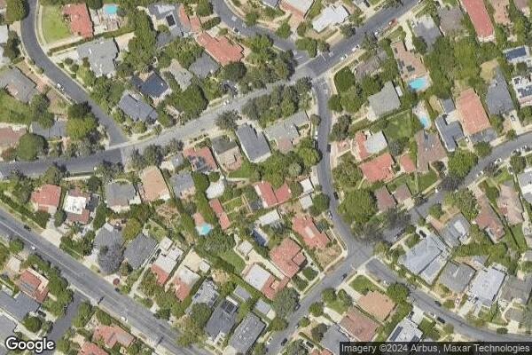 "Ty Burrell House: The Los Angeles Celebrity Abode" - Urban Splatter