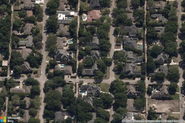 Victor Vescovo House: The Dallas Deep Diver's Den - Urban Splatter