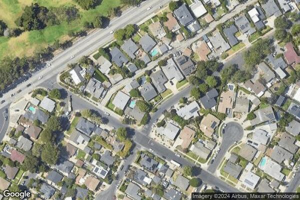 Viggo Mortensen House: The Venice Vista - Urban Splatter