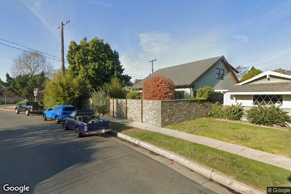 Viggo Mortensen House: The Venice Vista - Urban Splatter