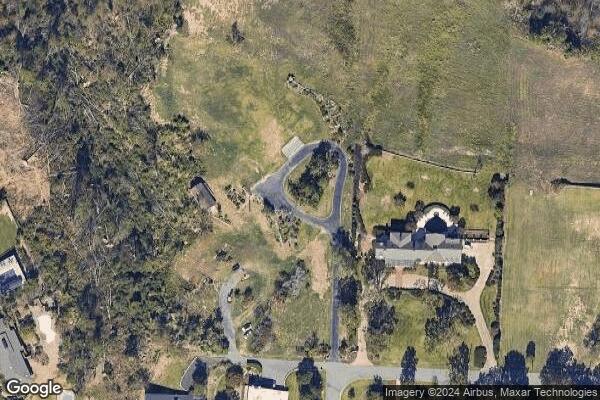 Warren Stephens House: The Arkansas Abode - Urban Splatter