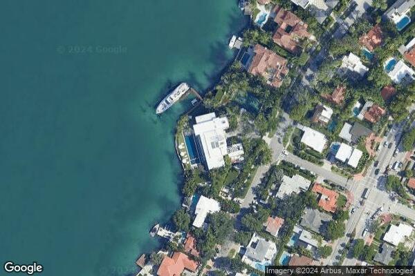 Wayne Boich House: The Miami Beach Mansion - Urban Splatter
