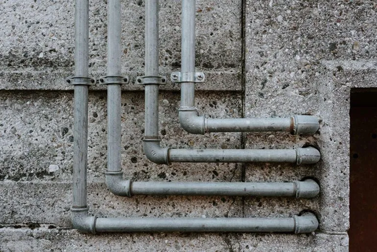 How Plumbing Issues Can Cause Architectural Issues - Urban Splatter