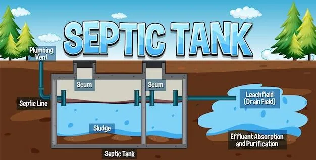 A Comprehensive Guide To Septic Tank Maintenance - Urban Splatter