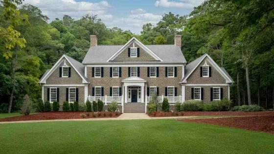 Steven Furtick's House: A Detailed Exploration - Urban Splatter