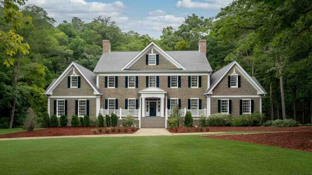 Steven Furtick's House: A Detailed Exploration - Urban Splatter