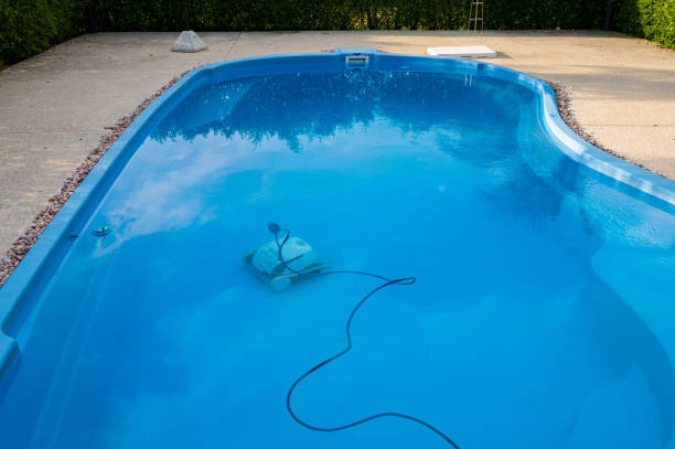 Maintaining Your Resurfaced Fiberglass Pool: Essential Tips - Urban ...