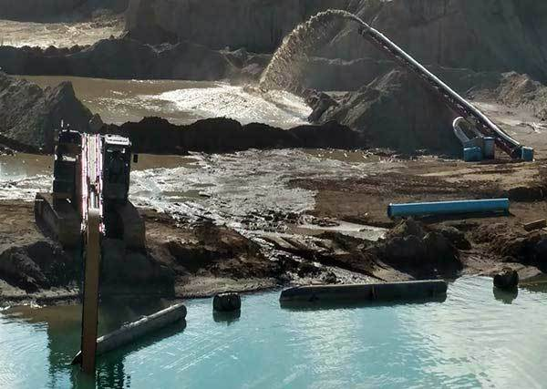 The Ultimate Guide to Dredge Equipment: Everything You Need to Know ...