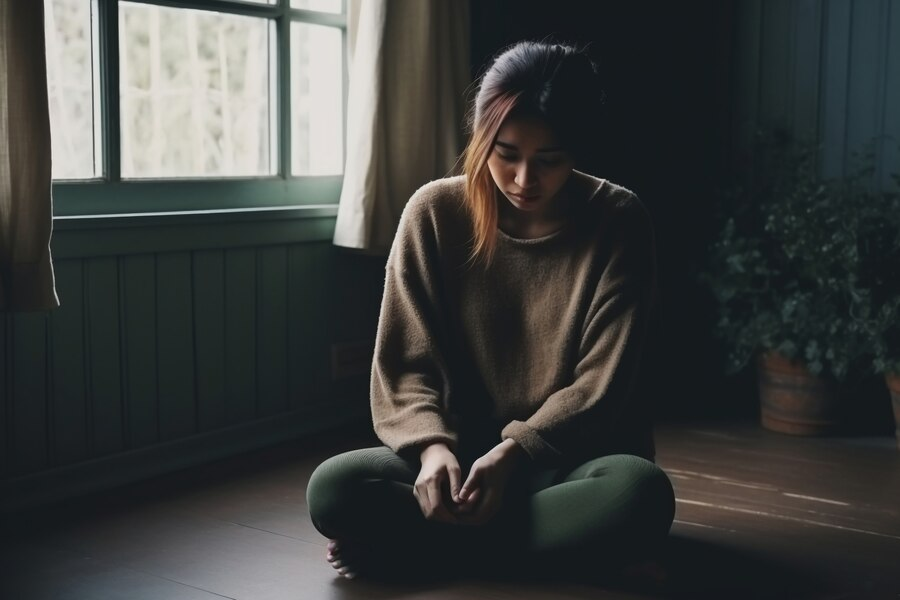 6 Signs Your Teen Might Be Struggling With Depression - Urban Splatter 6 Signs Your Teen Might Be Struggling With Depression - Urban Splatter