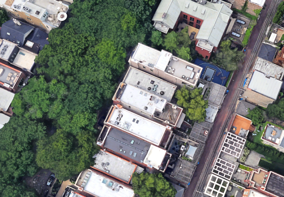 Jonathan Toews House: Former Chicago Estate - Urban Splatter