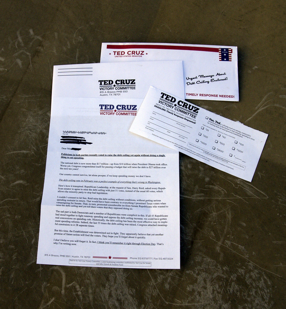 Ted Cruz House Austin TX: Unveiling His Hidden Haven - Urban Splatter