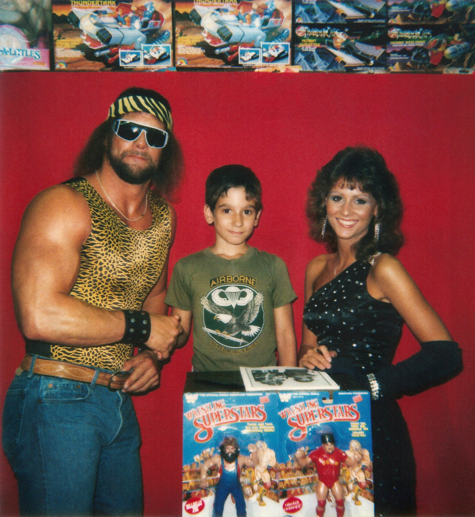 Macho Man Net Worth: Randy Savages Wealth and Legacy Uncovered - Urban ...
