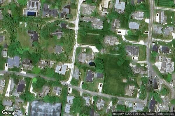 Bill Belichick House: The Nantucket Haven - Urban Splatter