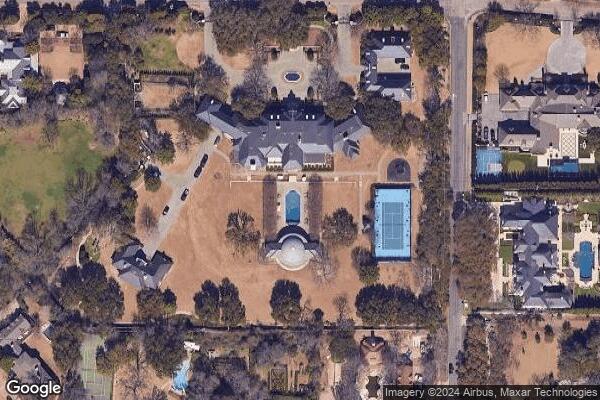Mark Cuban House: The Prestigious Dallas Den - Urban Splatter