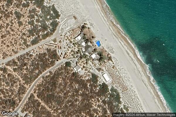 Jesse Ventura House: The Light-Filled Mexican Abode - Urban Splatter