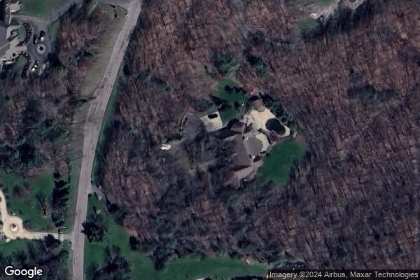 Jim Kelly House: Inside the Luxurious Orchard Park Home - Urban Splatter