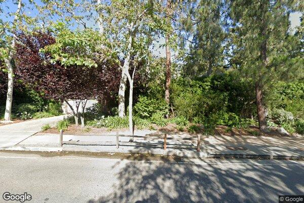 John Candy House: The Luxurious Los Angeles Abode - Urban Splatter