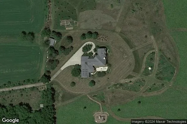 Judith Faulkner House: The Mount Horeb Mansion - Urban Splatter