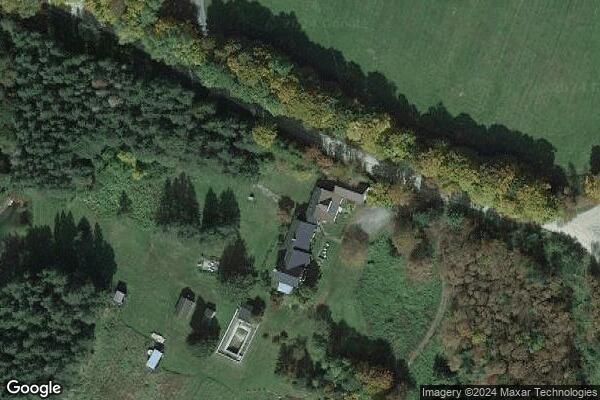 Luis Guzman House: The Sutton Serenity - Urban Splatter