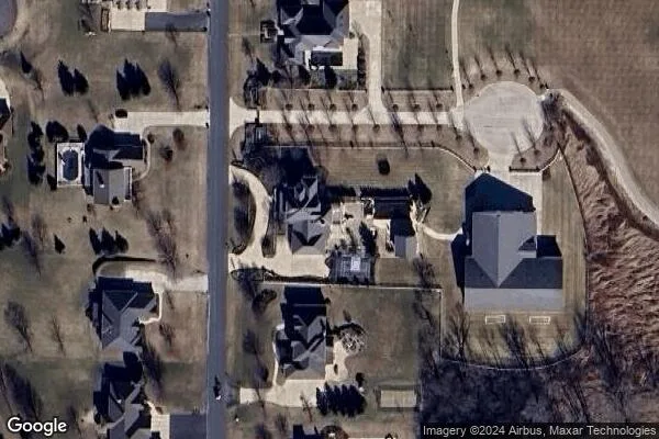 Mike McCarthy House: The De Pere Greenery - Urban Splatter