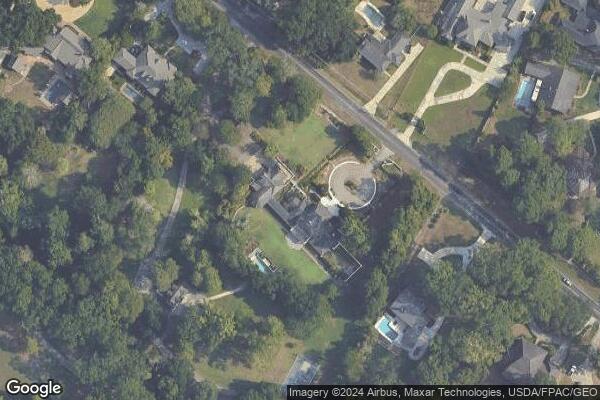 Nick Saban House: The Louisiana Luxury Retreat - Urban Splatter